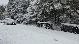Teeswater, ON Current Weather - The Weather Network