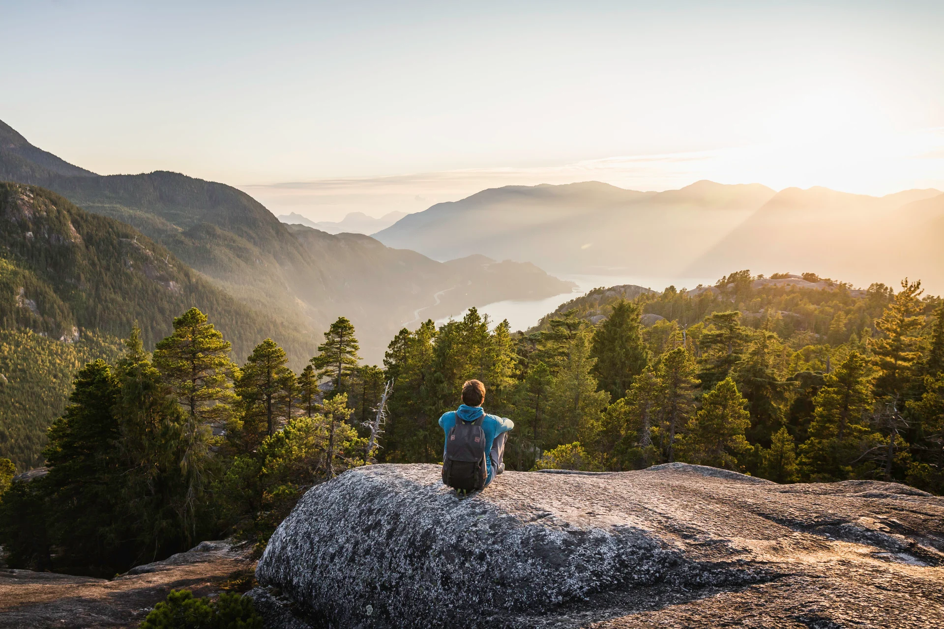 Canada's once largest copper mine devastated Howe Sound, here's how it ...