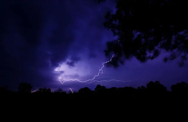 CAPE is the potent fuel that powers a thriving thunderstorm - The ...