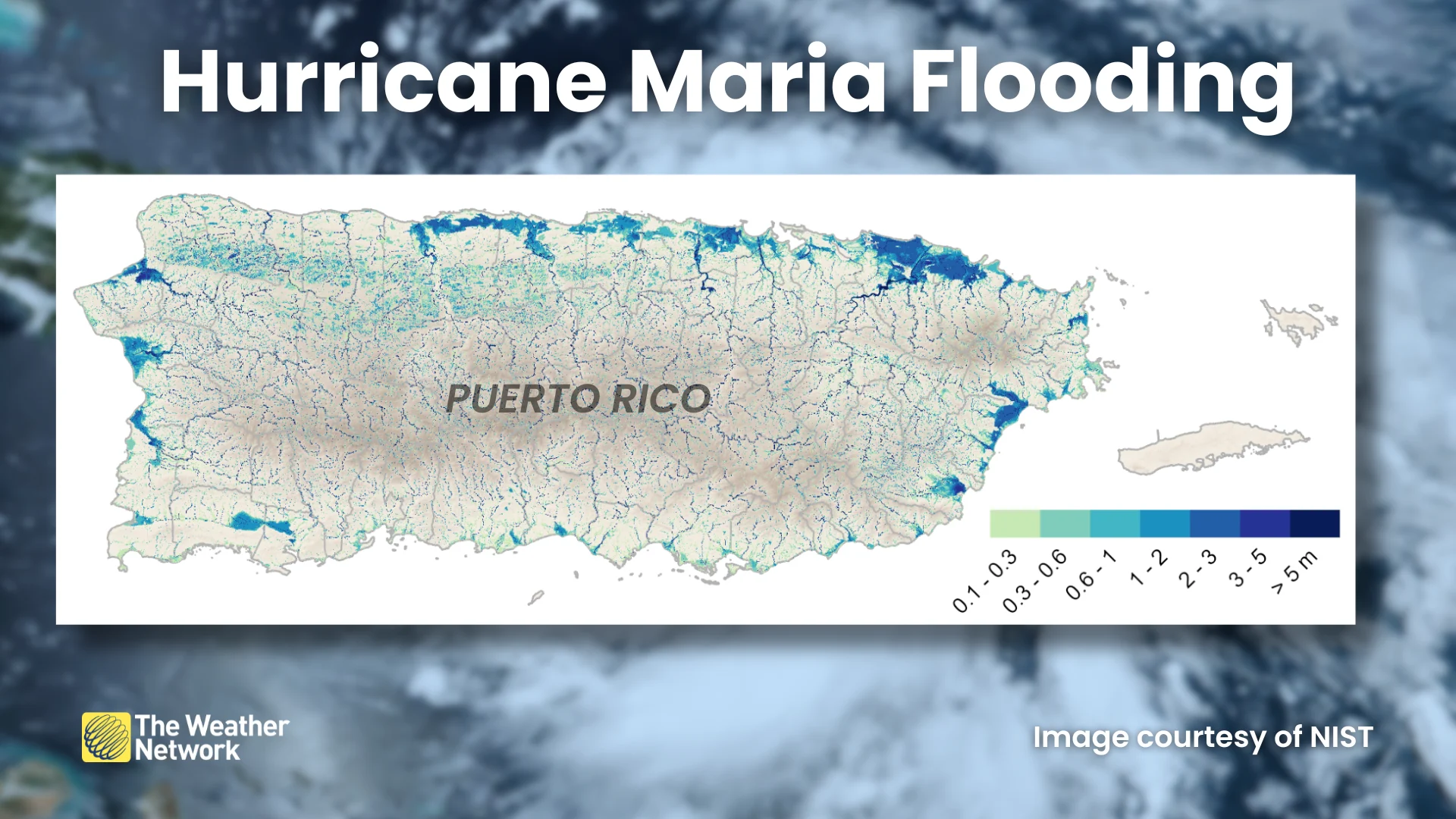 Hurricane Maria killed thousands—experts want to prevent a repeat - The ...