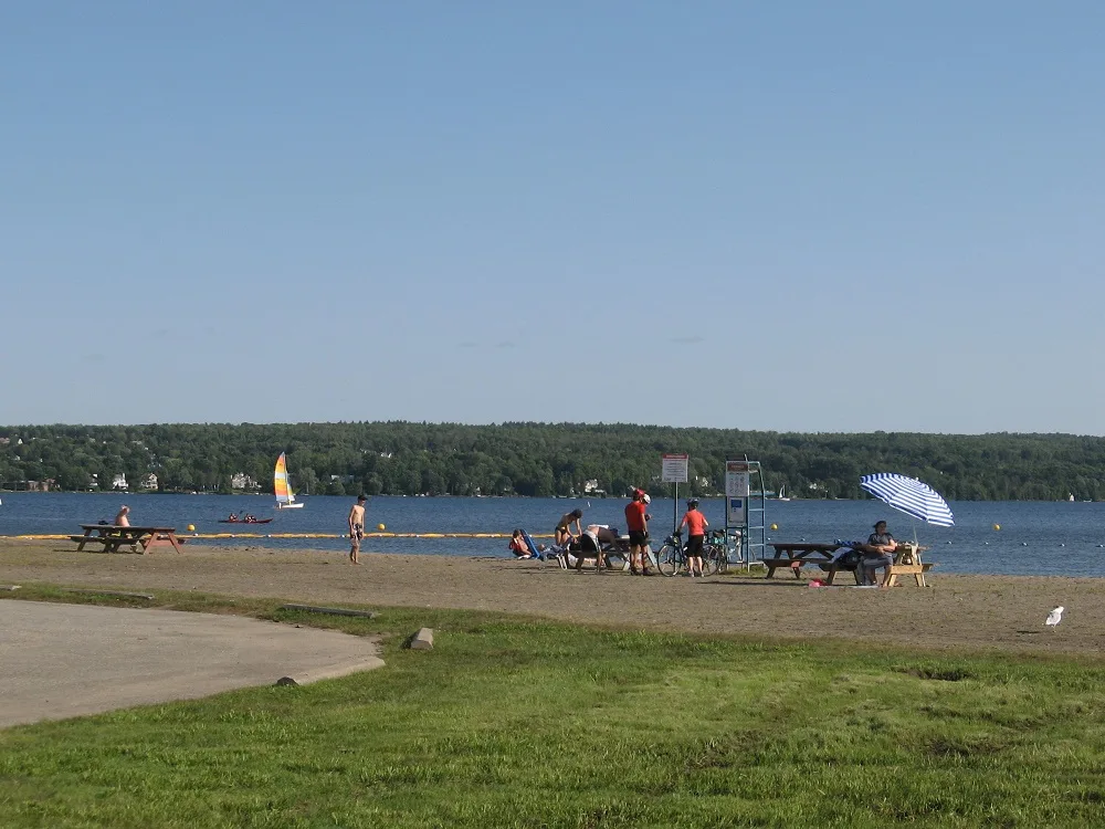 This summer is shaping up to be the best beach year yet - The Weather ...