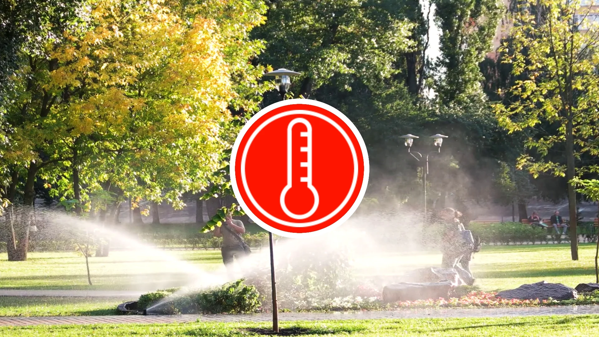 À quand la fin de la canicule? - MétéoMédia