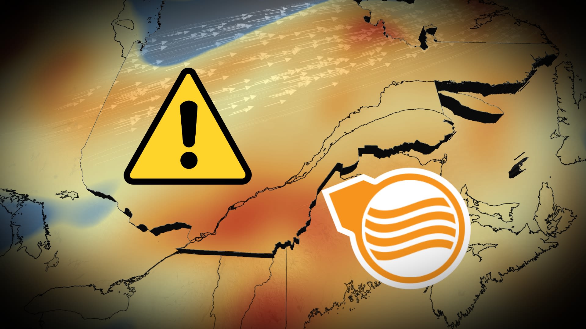 Montreal: The worst air quality in the world Friday - The Weather Network