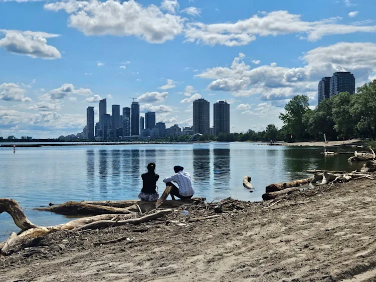 Toronto, you may get 3.5 more weeks of summer in 30 years: Study - The ...