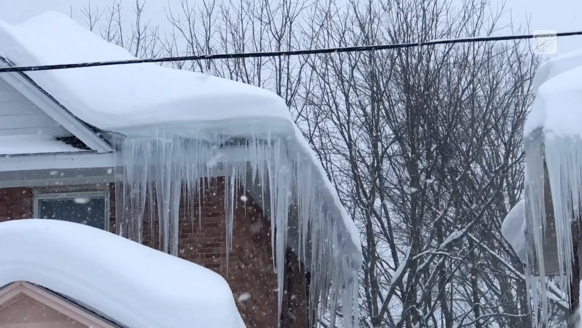 Winter storm aftermath: How to prevent ice dams and roof leaks - The ...