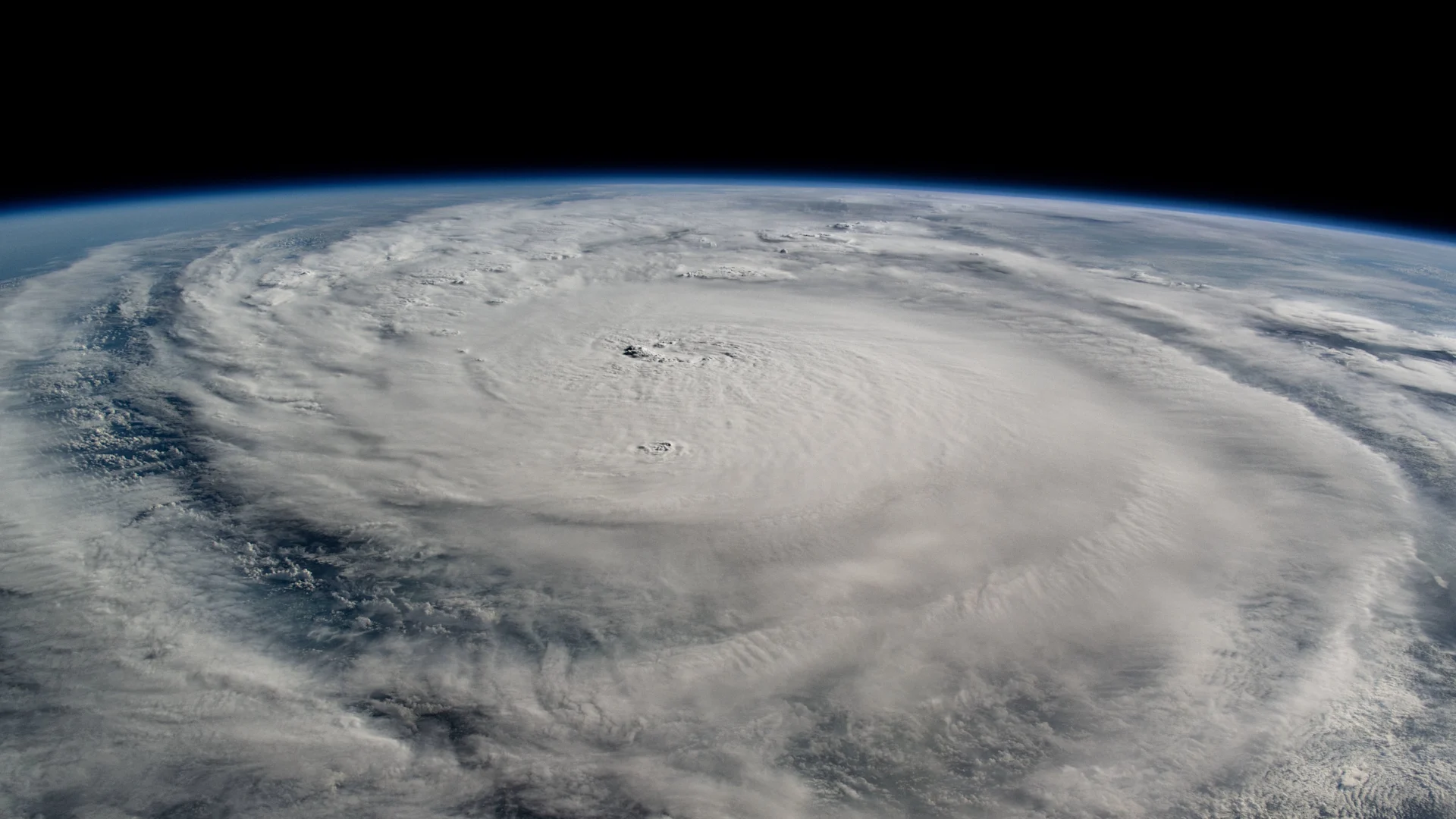 An inside look at Hurricane Erin’s astounding rise to Category 5 - The ...