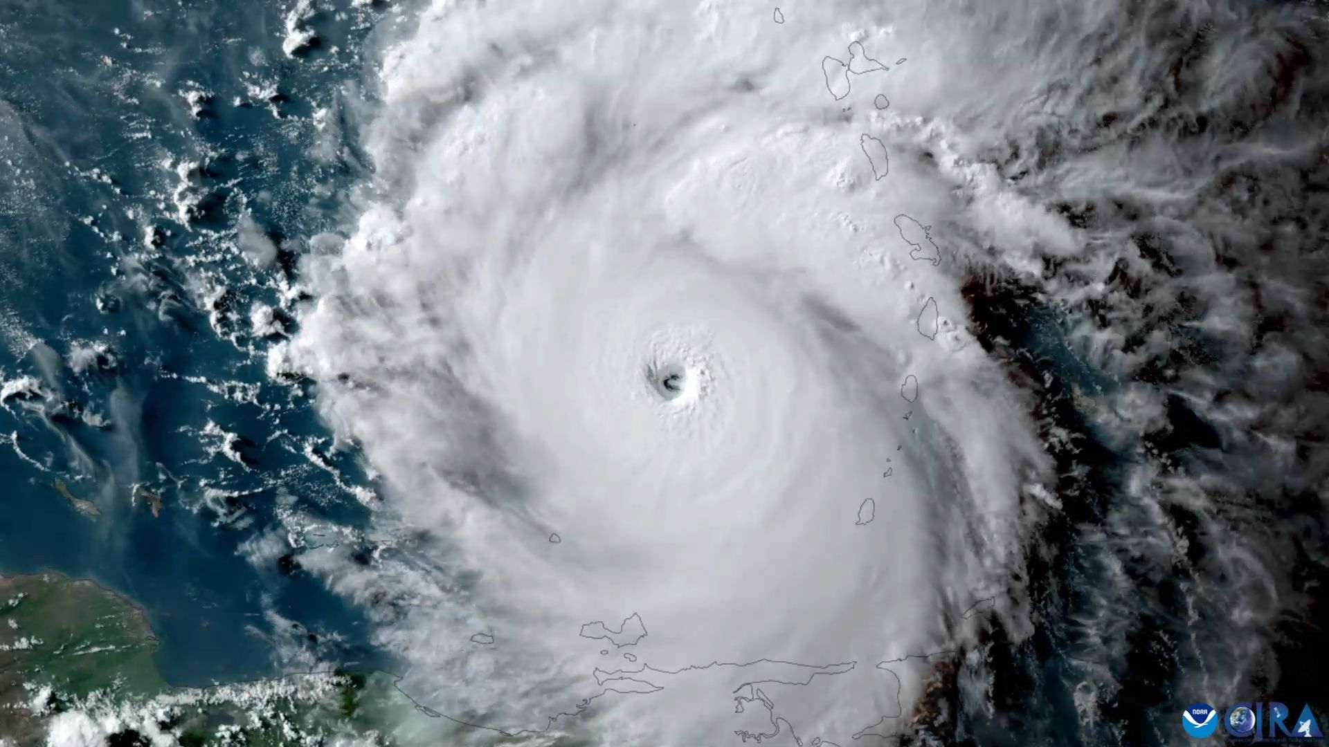 Atlantic hurricane activity could pick up in time for Labour Day - The ...