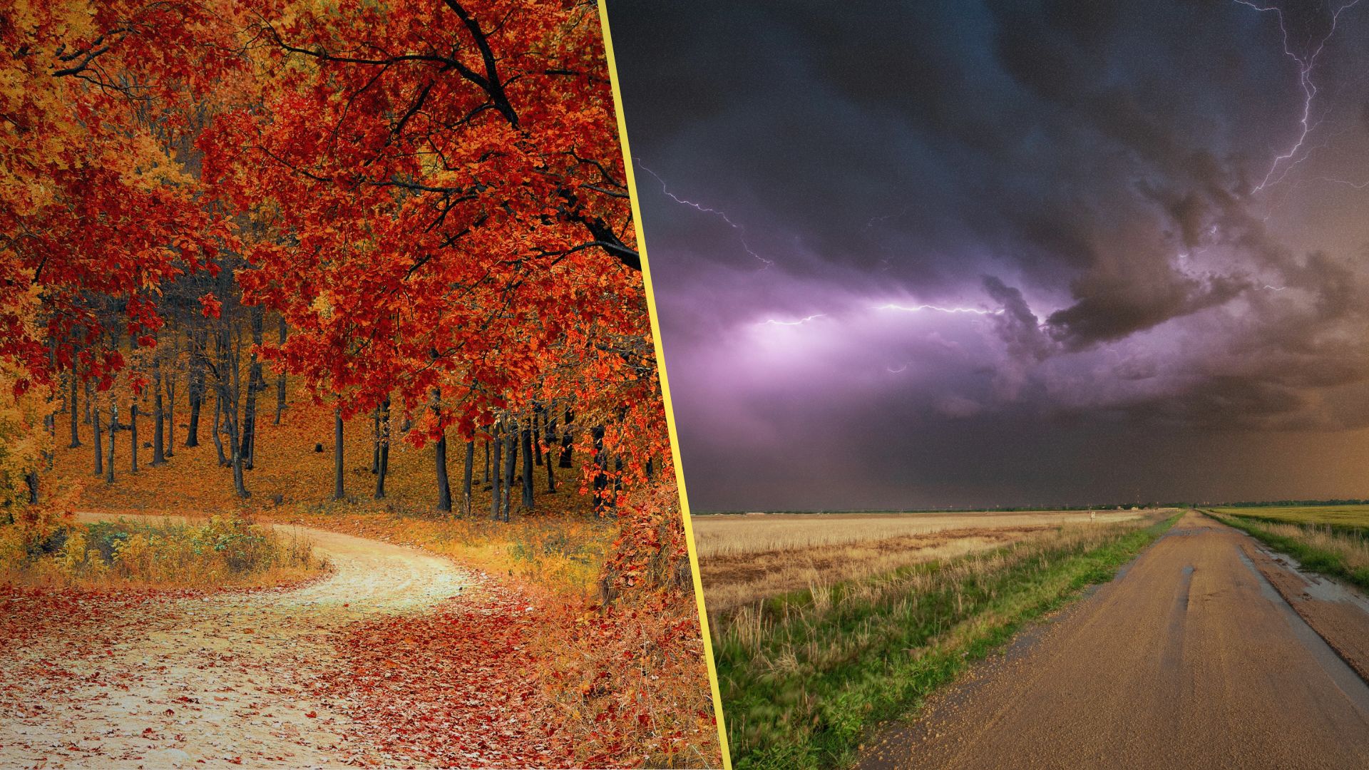 Tornadoes are still possible across Canada through September - The ...