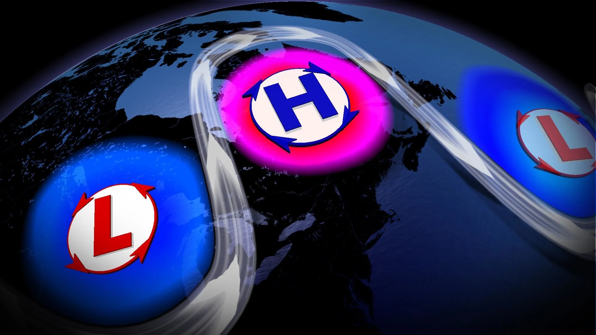 Blocking pattern to dictate Canada’s weather into next week - The ...