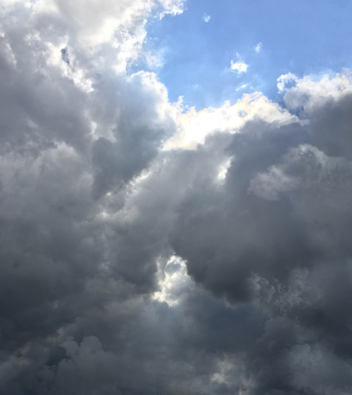 Waterloo's weather forecast for March 27: Clouds, sunshine, and mild ...