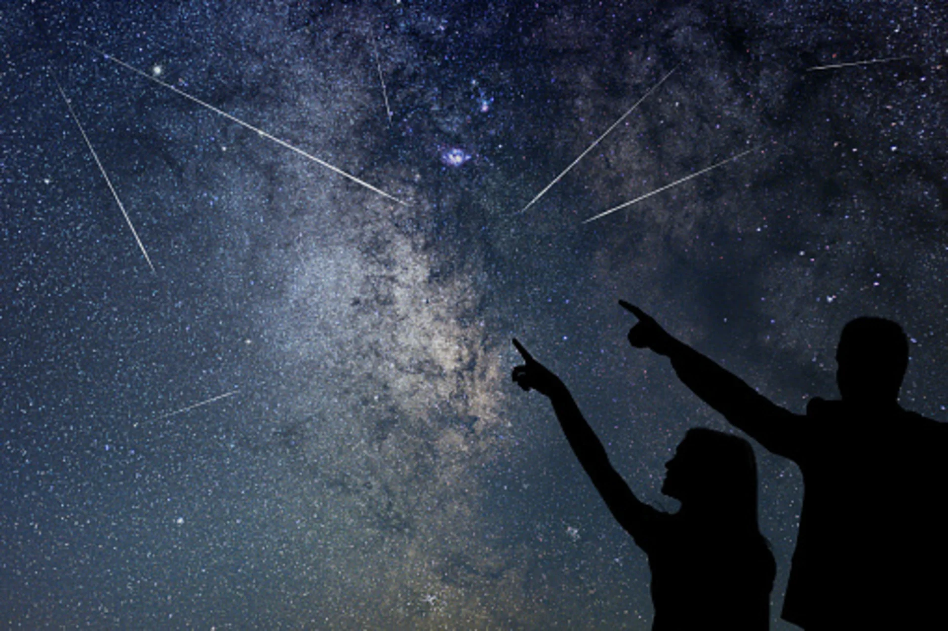 Perseid meteor shower promises a celestial extravaganza, here's when ...