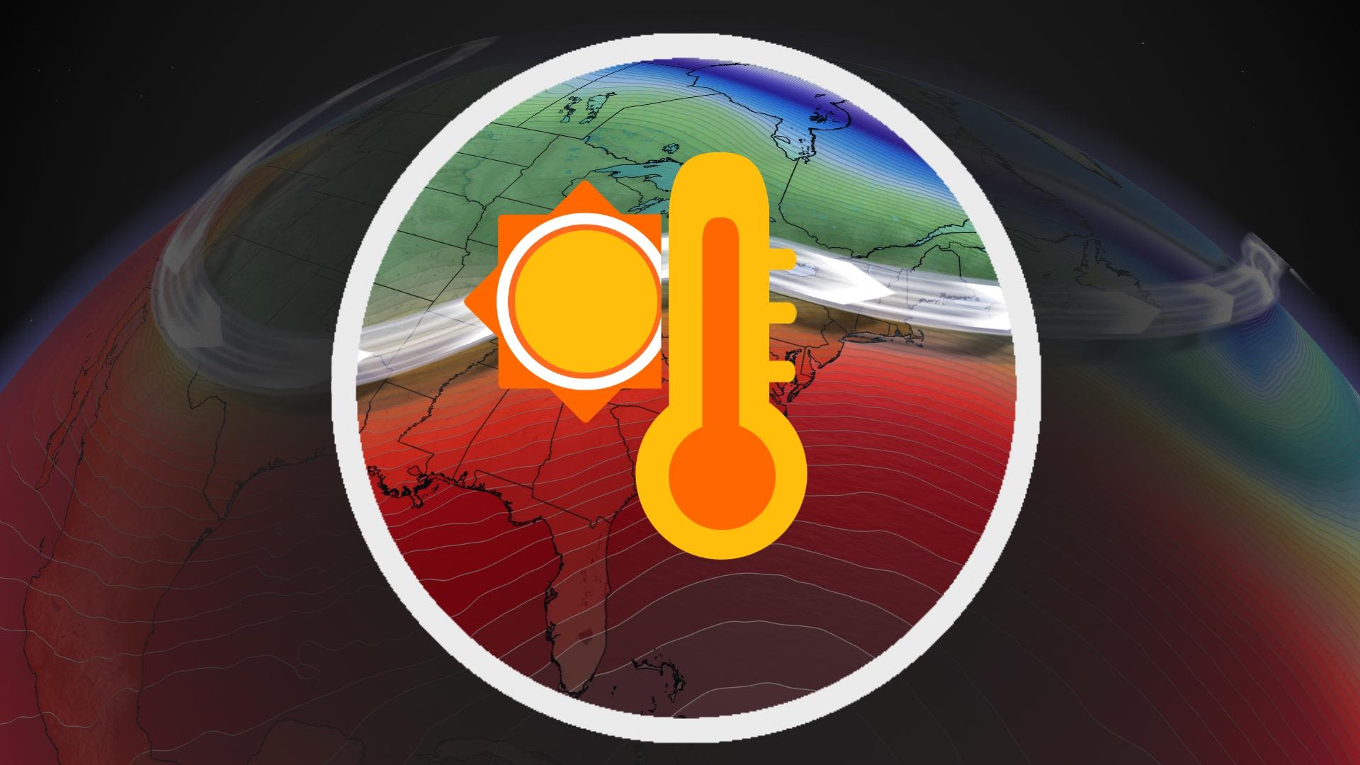 All-time January heat records fall as astounding warmth hits North ...