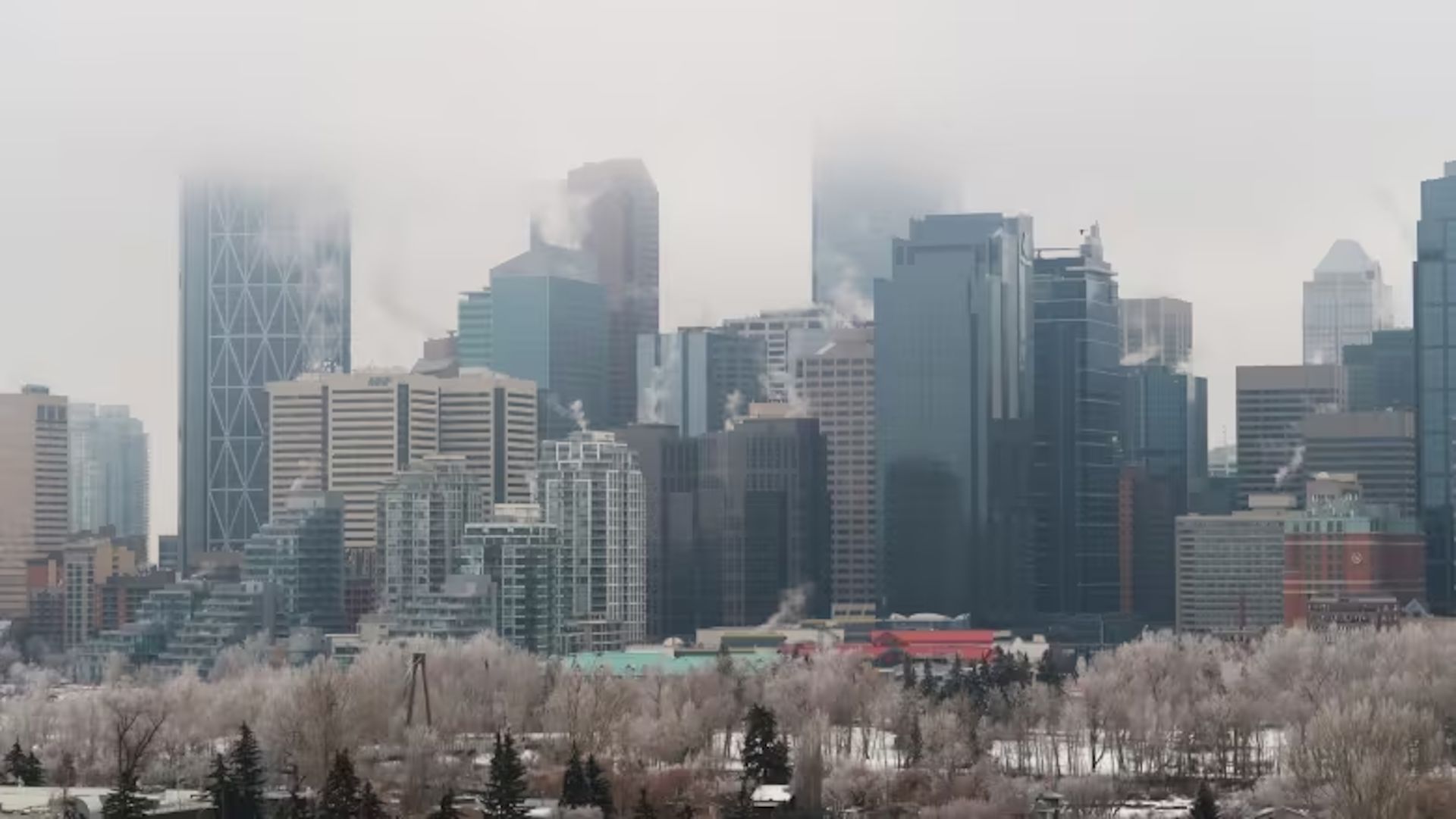 Alberta's electrical grid recovers after extreme cold prompts power ...