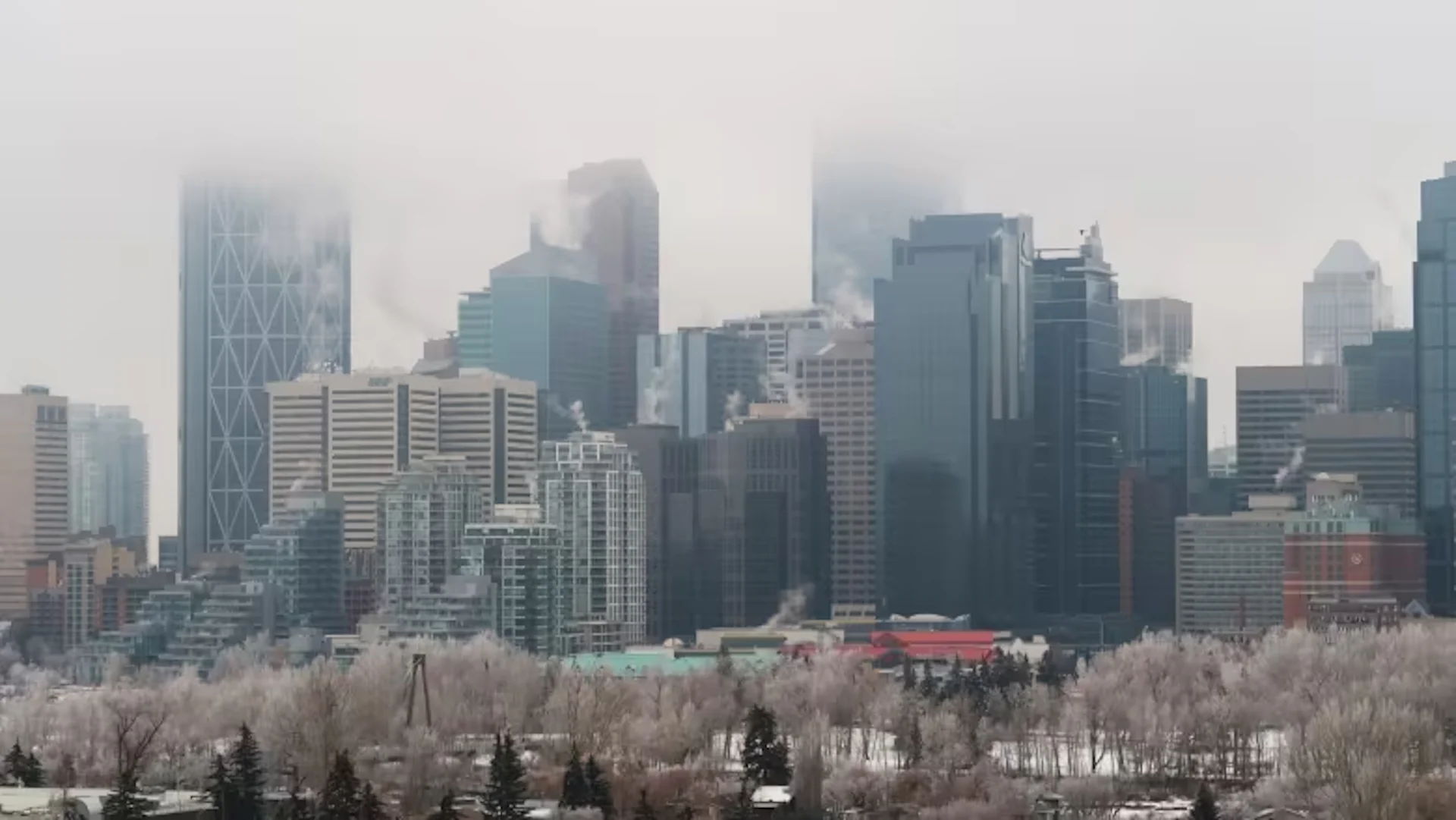 Alberta's electrical grid recovers after extreme cold prompts power ...