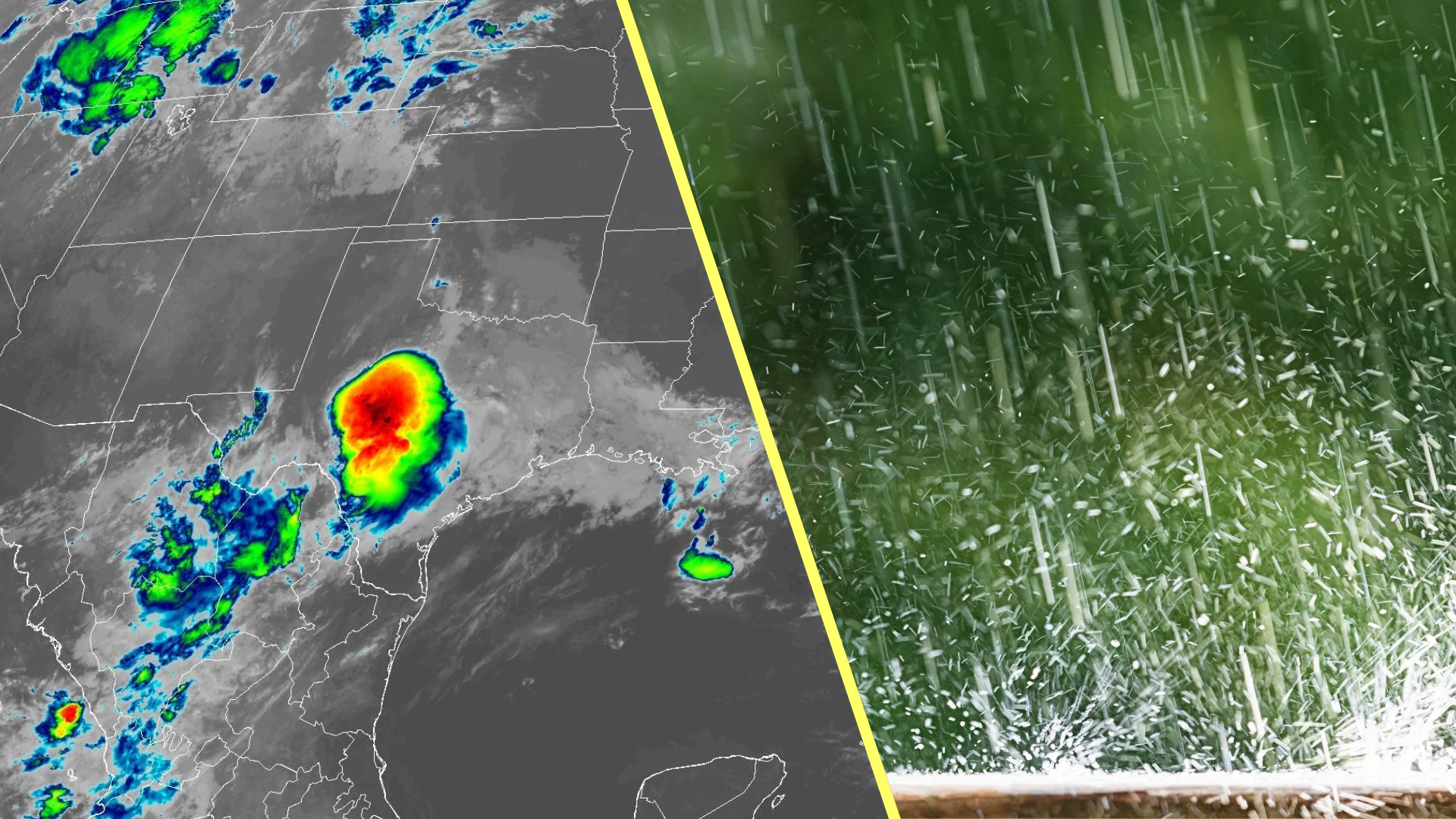 Texas storms triggered a ‘large and deadly flood wave’ - The Weather ...