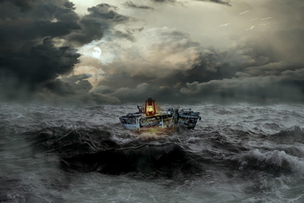 The Mataafa storm was one of the worst in Great Lakes history - The ...