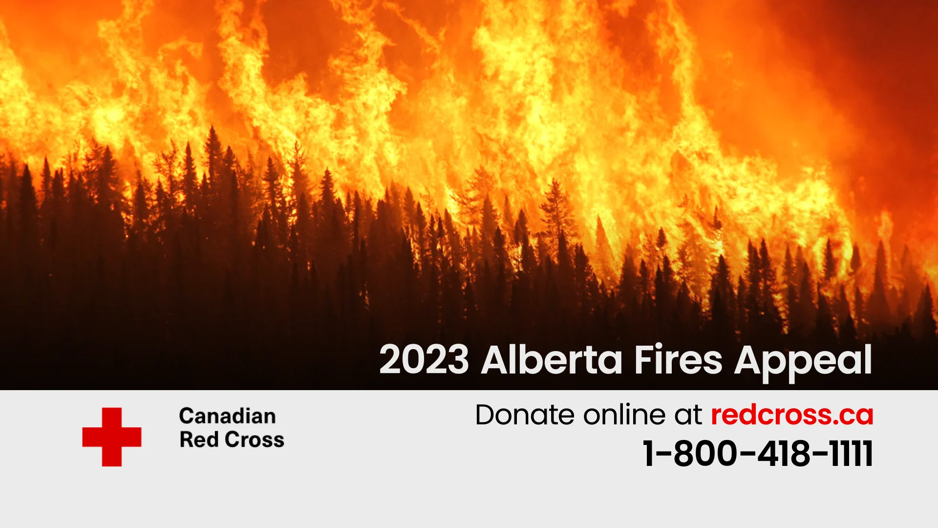 'This fire is a beast': Wildfire threatening Edson less than 2 km from ...