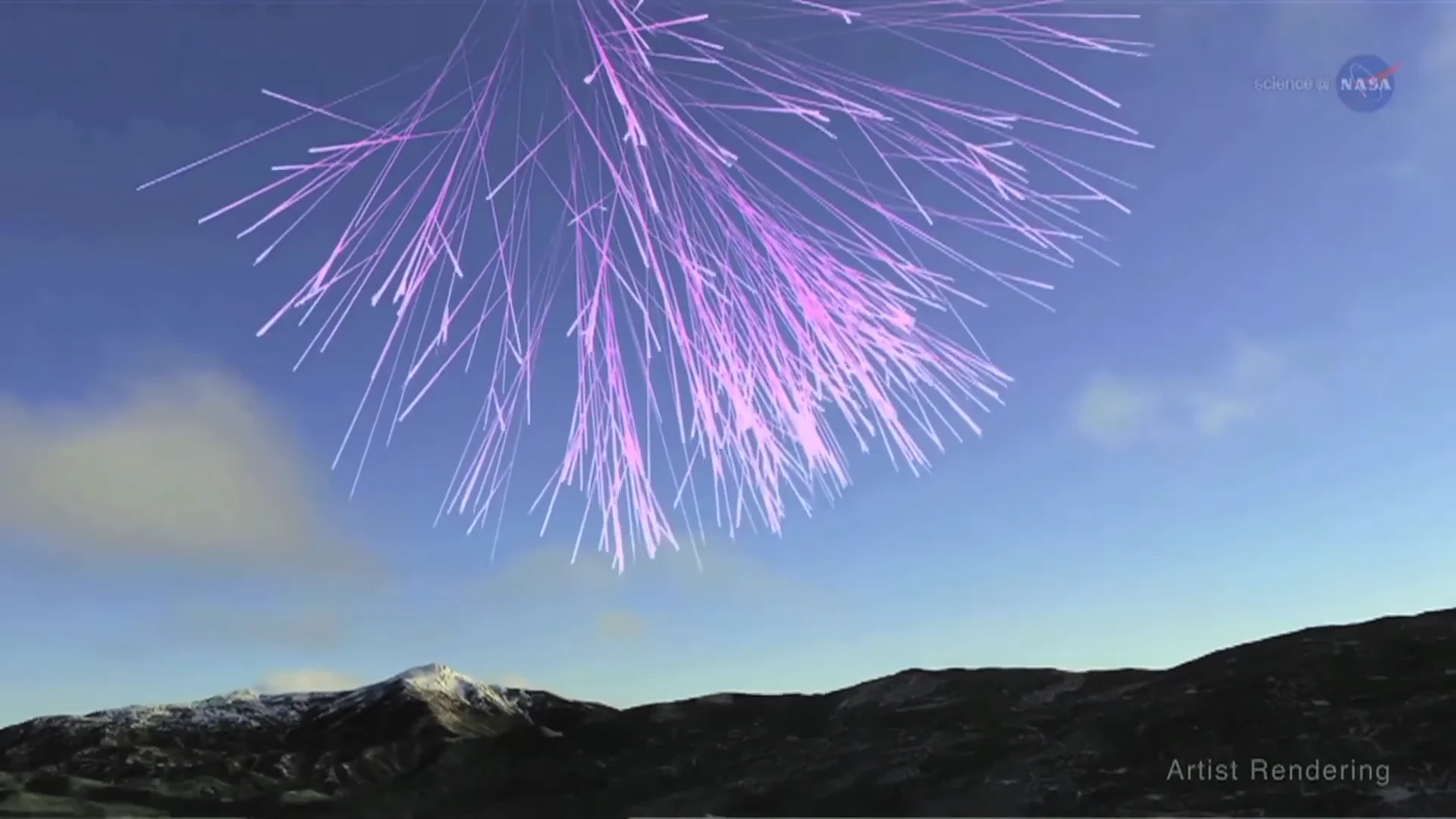 Mystery of lightning's initial spark linked to high-energy cosmic rays ...