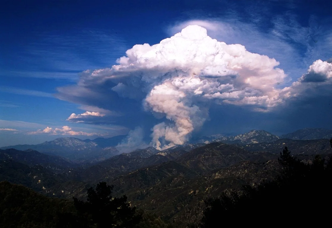 Meet Hector, the massive thunderstorm that shows up every day - The ...