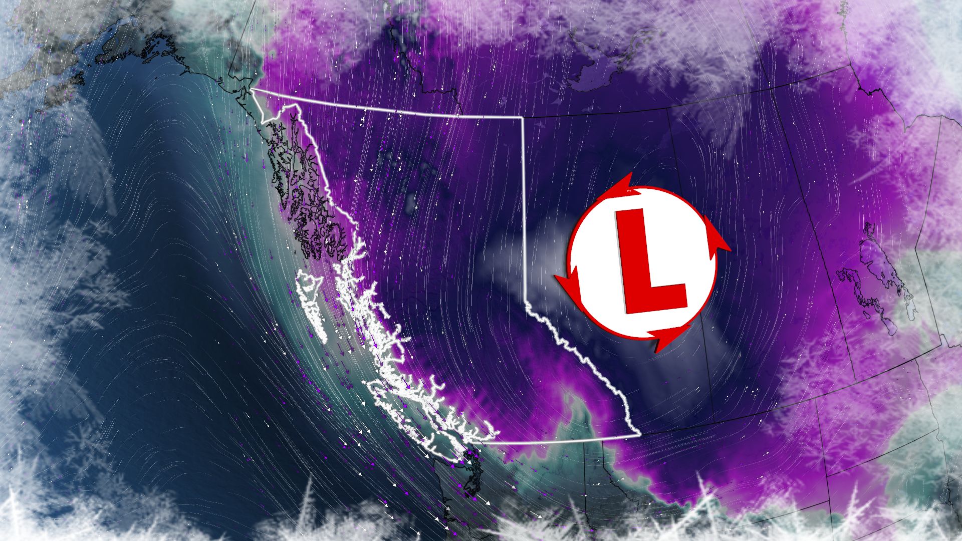 Arctic air looms over B.C. as temperatures plummet, warnings issued ...
