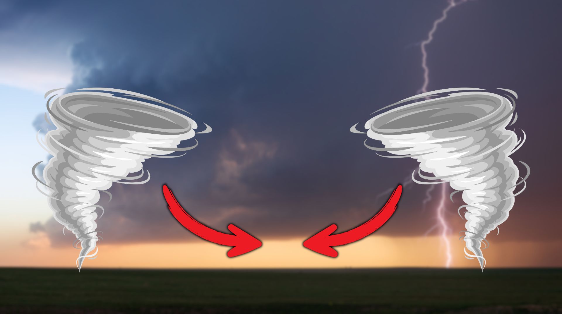 These houses were hit by two tornadoes less than one year apart - The Weather Network