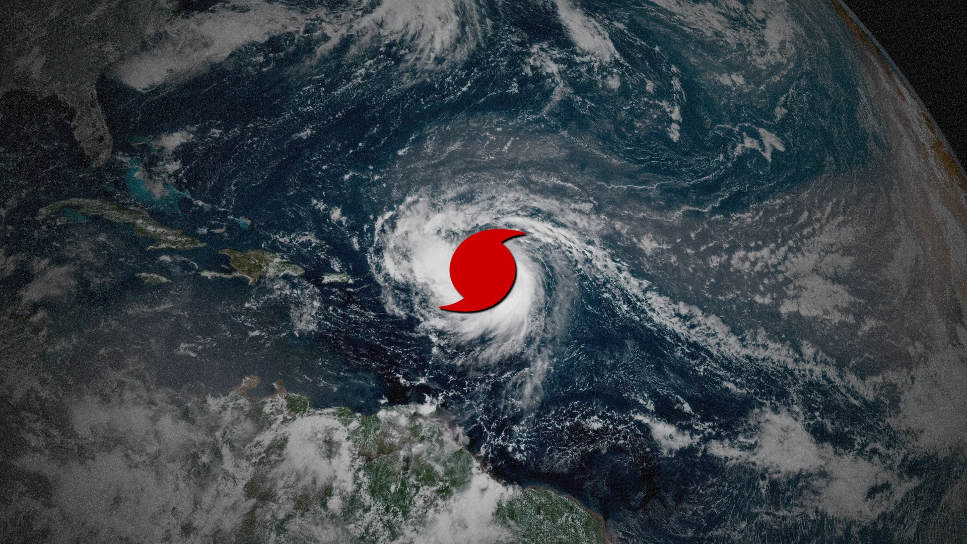 Erin likely to grow into a major hurricane this weekend - The Weather ...