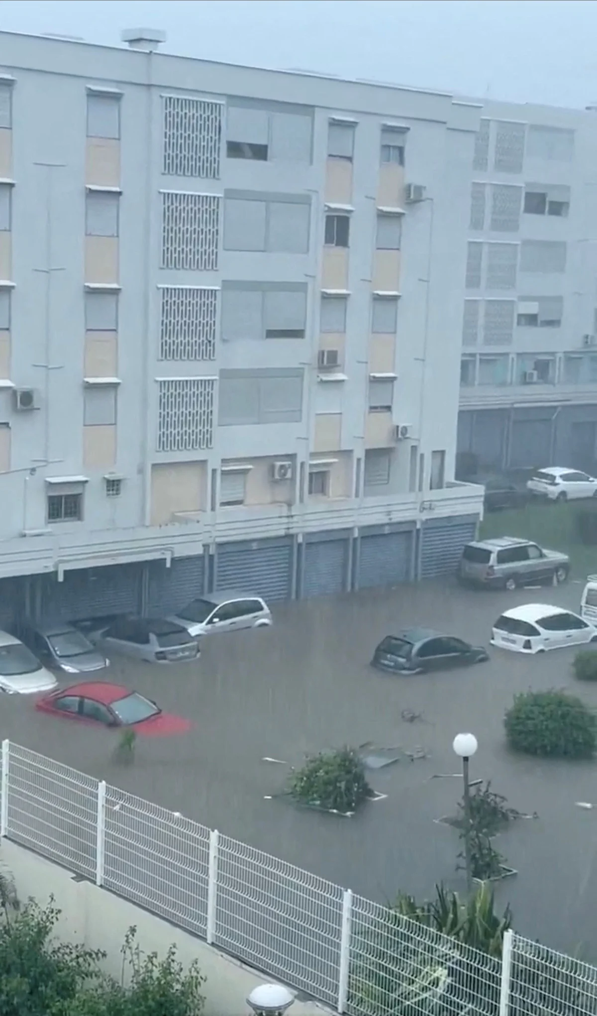 One dead, two missing as cyclone Garance hits French island of La ...