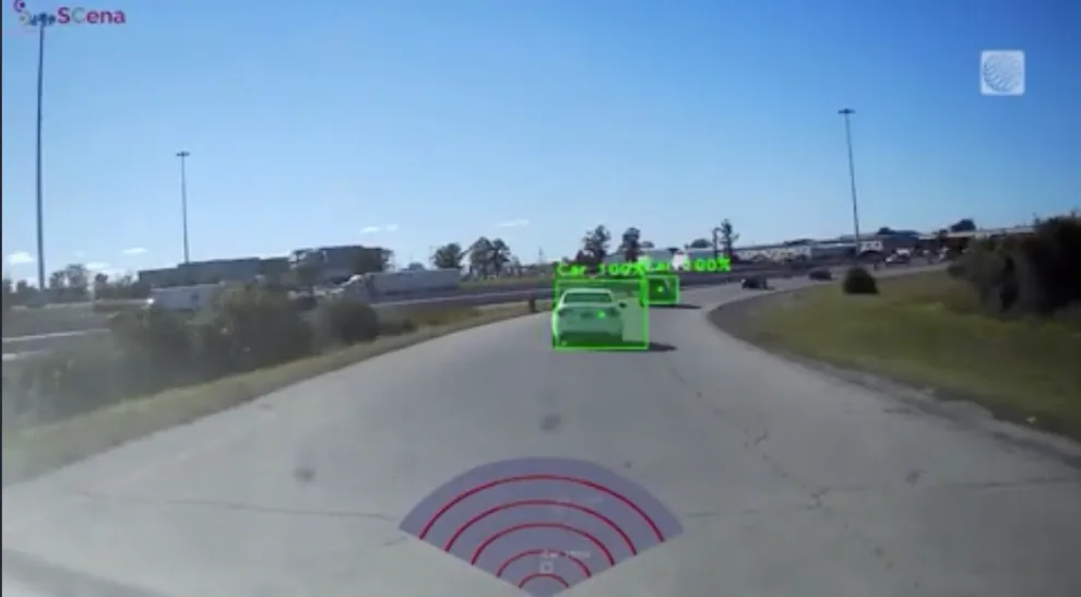 Teaching self-driving cars to handle Canadian snowstorms - The Weather ...