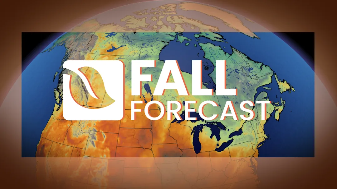 Why Nova Scotia may see fall colours earlier than usual this year - The ...