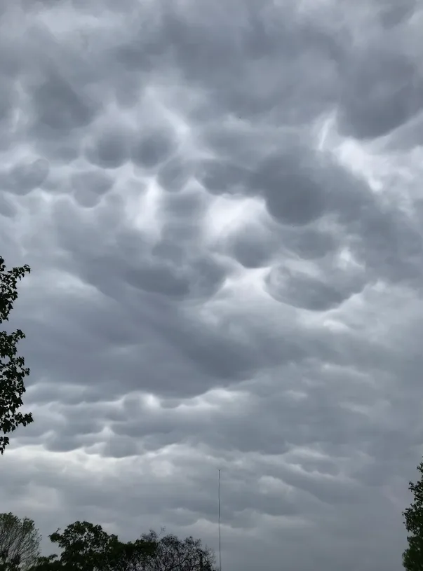 Fantastic clouds, their significance, and where to find them - The ...