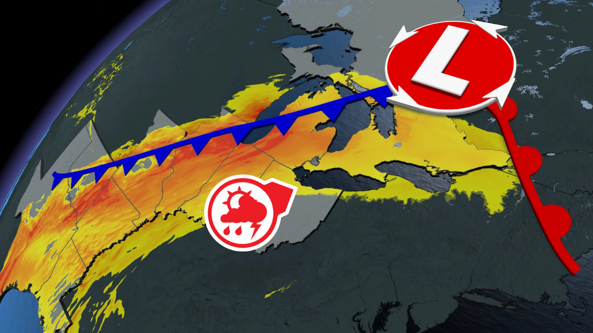 Alerts - Bathurst, NB - The Weather Network