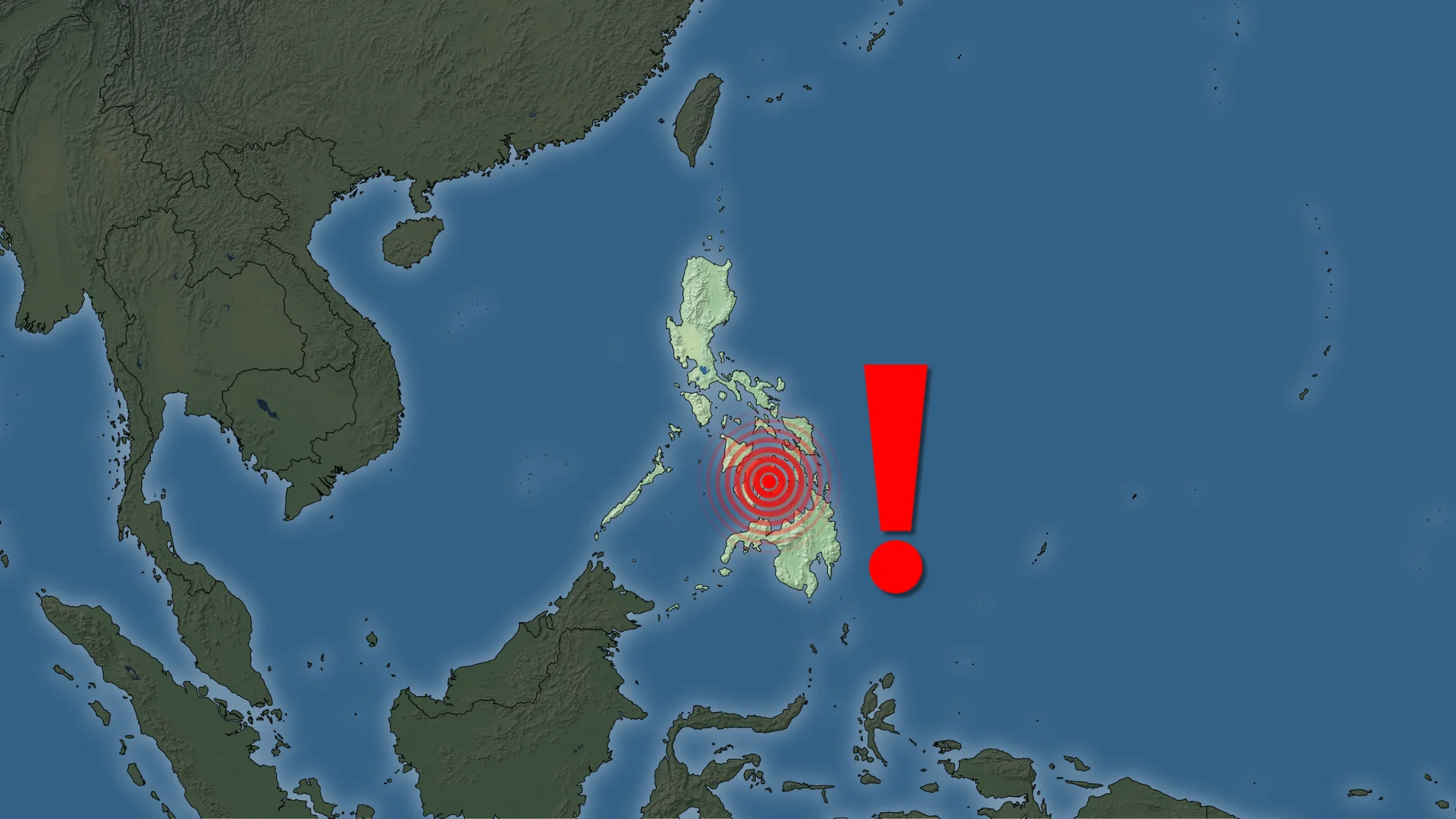 Dozens missing after deadly Philippines landfill collapse - The Weather ...