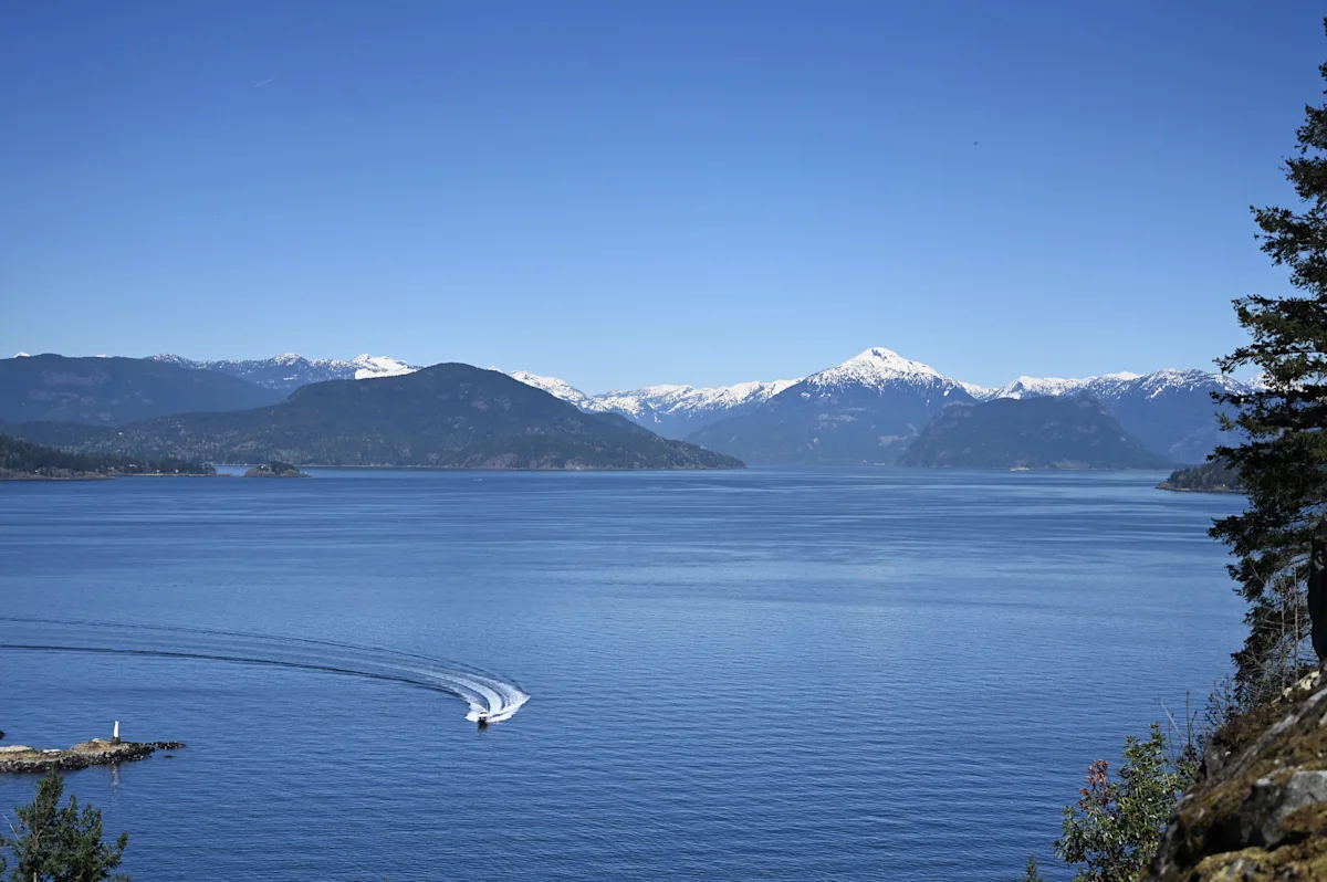 Canada's once largest copper mine devastated Howe Sound, here's how it ...
