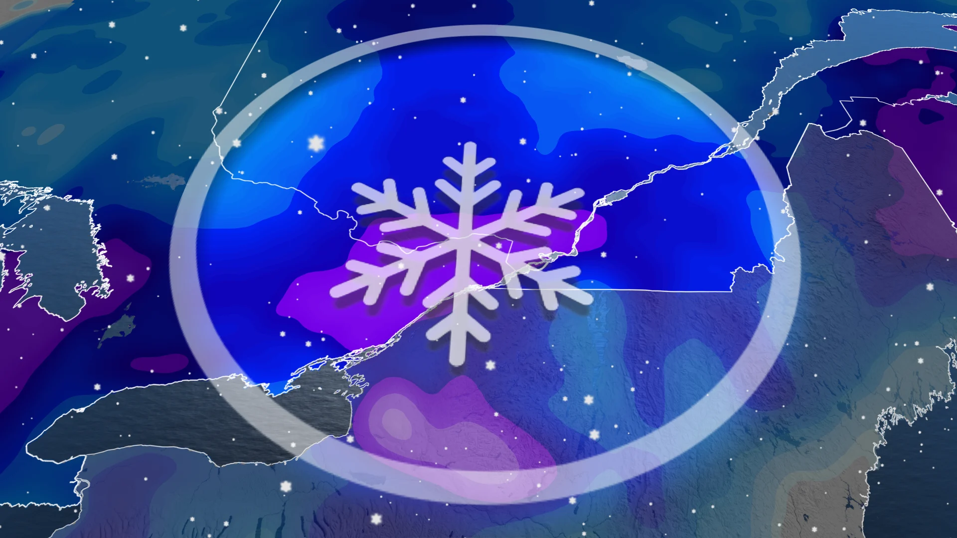 Alerts - Truro, NS - The Weather Network