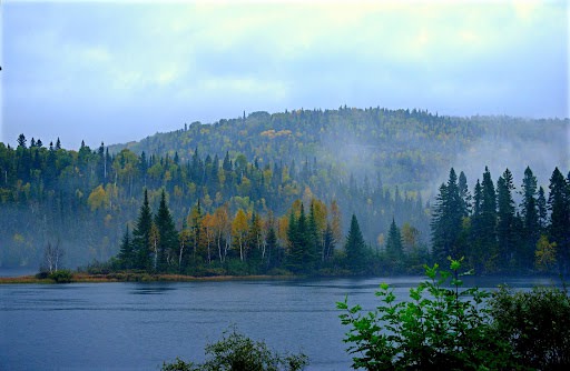Les plus beaux sommets à explorer au Québec - MétéoMédia