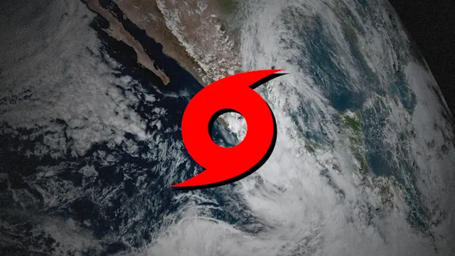 Flooding likely as tropical storm aims for major resort city - The ...