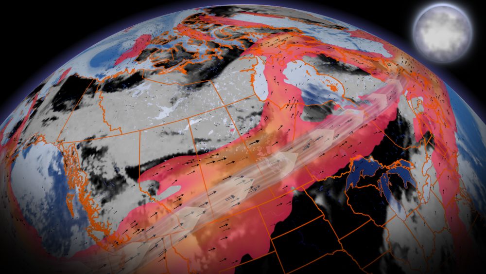 Polarizing forecast means dreadful or enjoyable Halloween in Canada ...