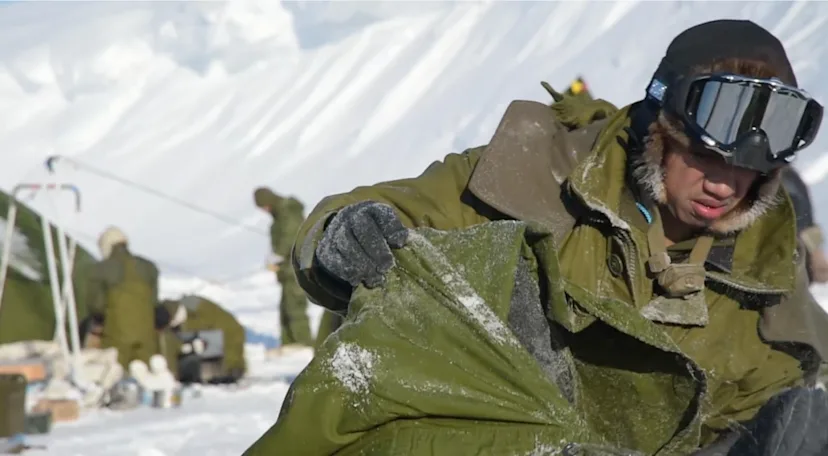 This secret Nazi weather station sat undiscovered in Canada for decades ...