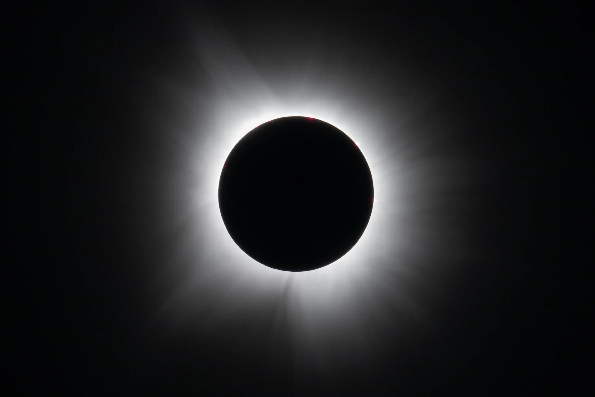 First artificial solar eclipse from space captured by ESA Proba-3 ...