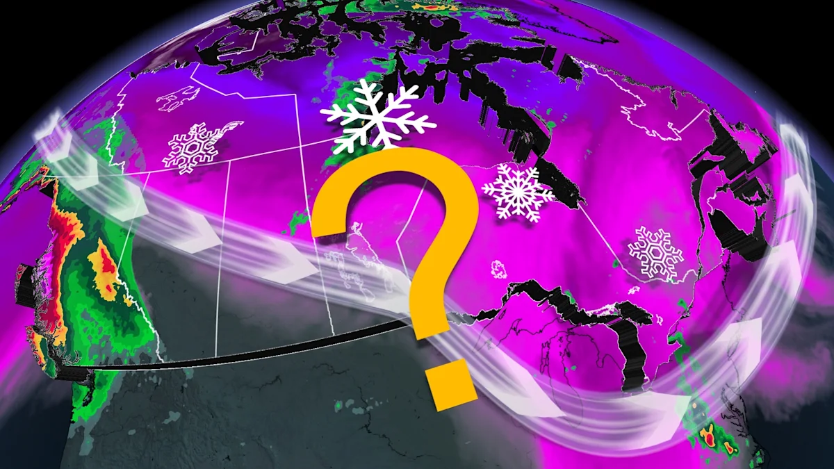 Will winter redeem its reputation? A sneak peek at winter 2024-25 - The ...