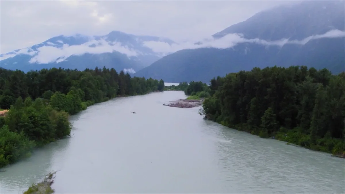 How Bella Coola is building climate resilience, new skills, and ...