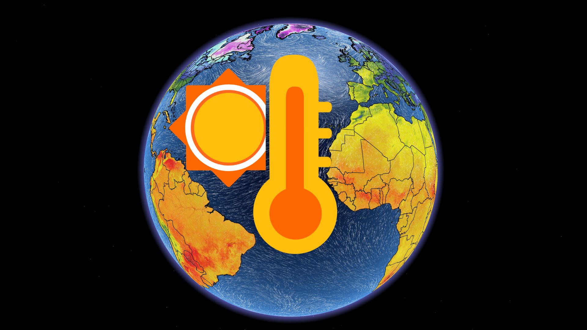 Global temperature records smashed despite recent cold snap - The ...