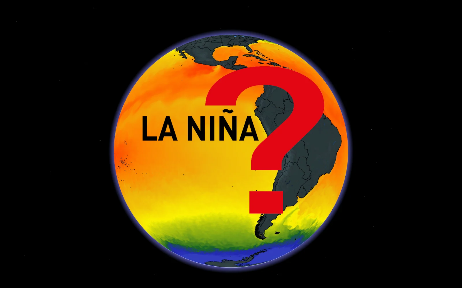 La Niña is officially here—what it could mean for the rest of winter ...