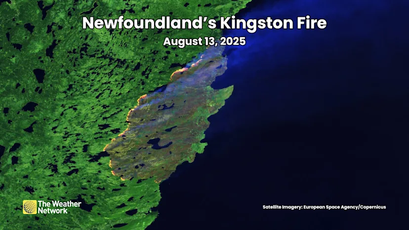 See the aftermath of Canada’s prolific fires from space - The Weather ...