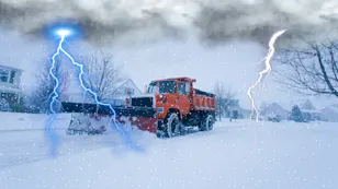 Greater Napanee, ON Current Weather - The Weather Network