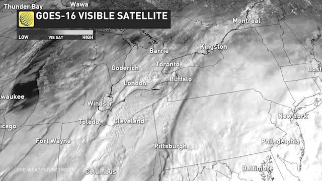 What is turbulence and how predictable is it? - The Weather Network