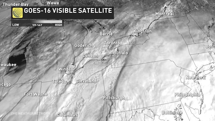 What is turbulence and how predictable is it? - The Weather Network
