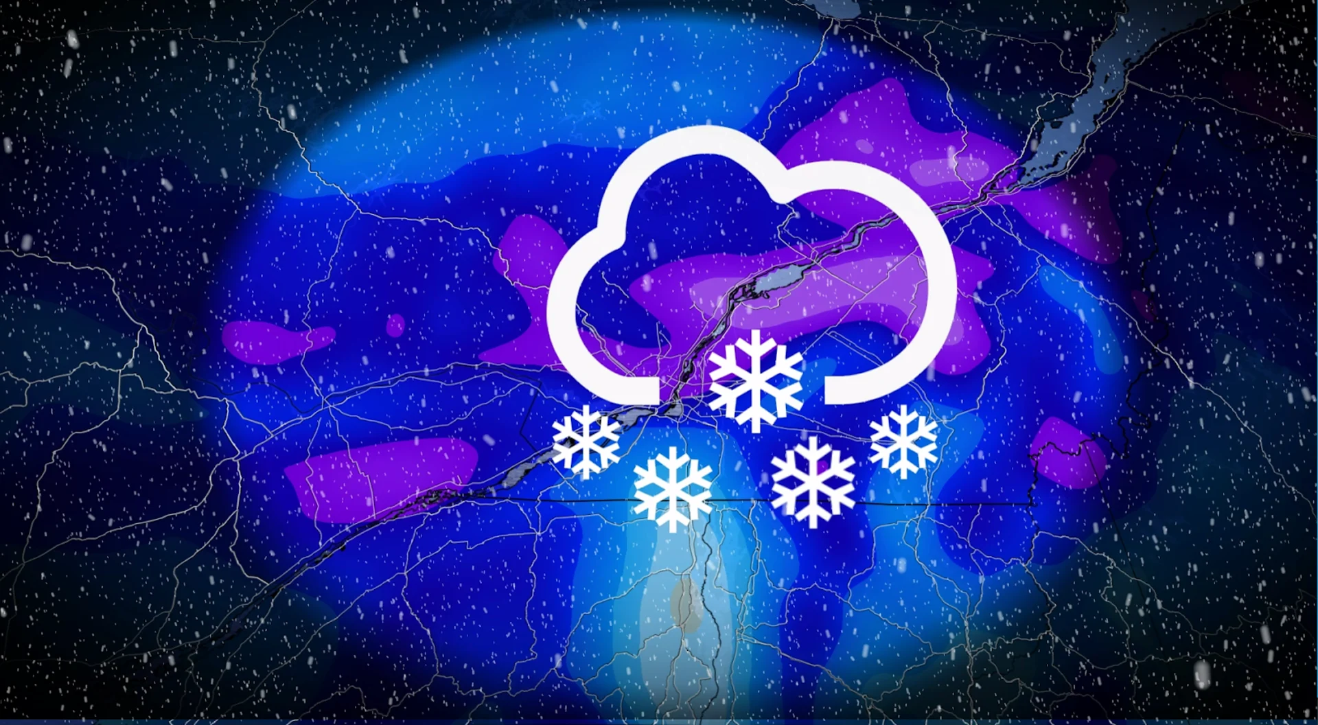 Friday snow to add to Montreal’s snowiest February in 54 years - The ...