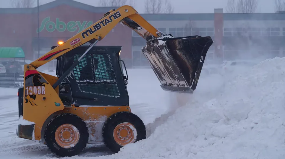 Dozens of schools closed as Manitoba faces another day of weather ...