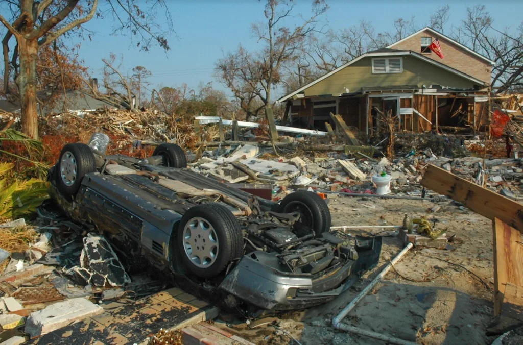 Andover, Kansas' 1991 tornado is America's scariest home video - The ...